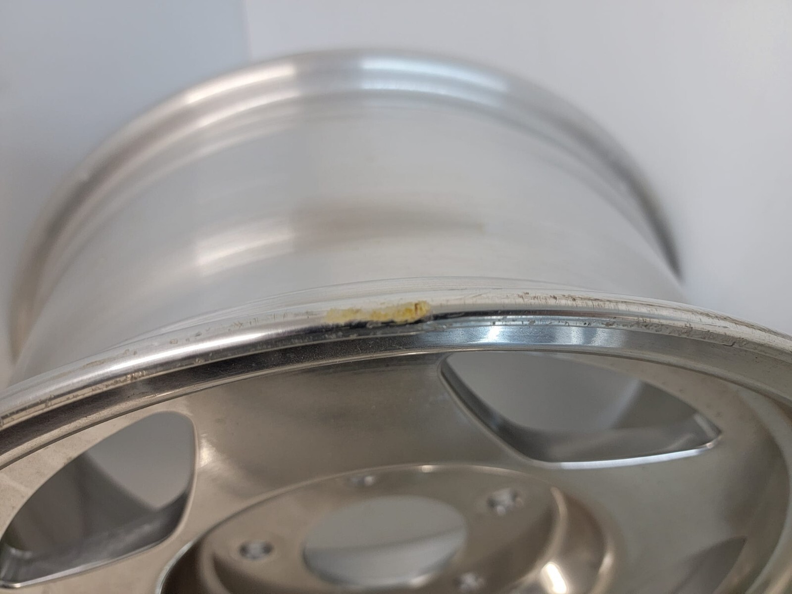 1997-2003 Ford F150 Lightning 16x7 5x135mm Vintage Ford Motorsport LTS ...