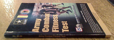VERY GOOD-Army Lessons Learned-The Combat Fitness Test (ACFT)-2021-115 ...