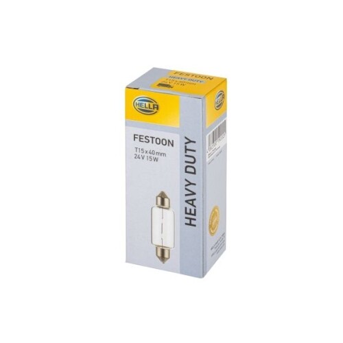 HELLA Ampoule compatibilite avec FRUEHAUF O&K DEMAG TEREX SANY 8GM 002 091-261 | eBay