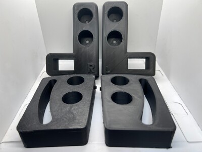 Adjustable Kayak Seat Risers / Native Slayer 10.5 | eBay