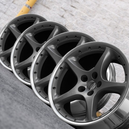 Jaguar XK8 XKR 20" inch rim OEM 1997-2006 Genuine BBS Detroit Wheel Set ...