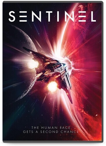 Sentinel (DVD) for sale online | eBay