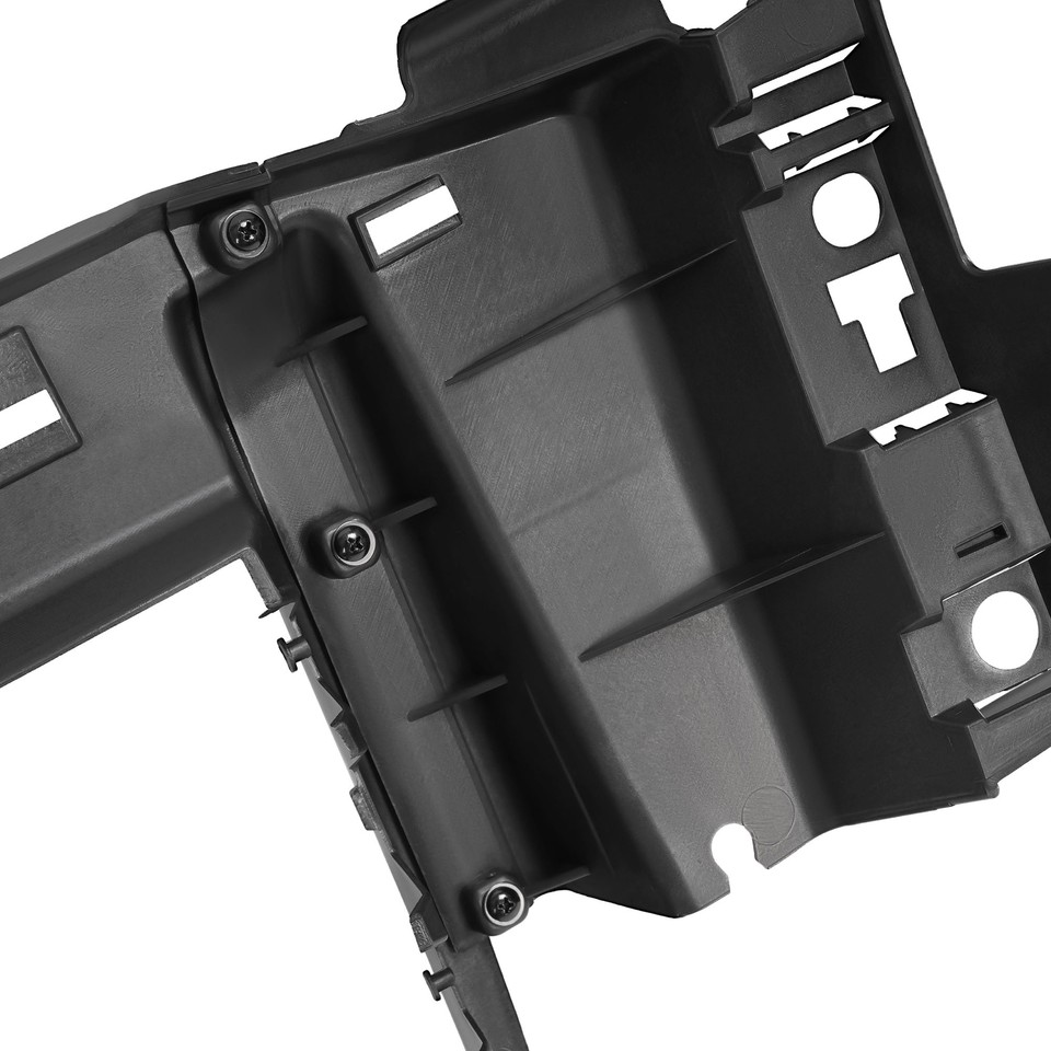 Headlight Mounting Nose Header Panel For GMC Envoy XL 02-09 Isuzu ...