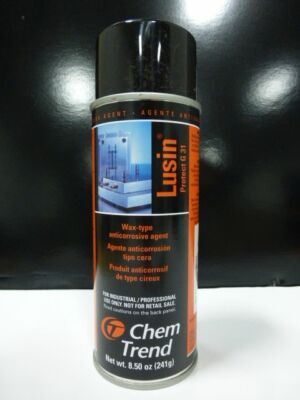 CNC70031 Chem Trend Lusin Protect G31, 8.5 oz. Spray Can | eBay