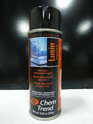 CNC70031 Chem Trend Lusin Protect G31, 8.5 oz. Spray Can | eBay
