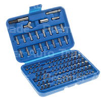 Plusquip Power Tool/security Bit Set EQP-024 | eBay Australia