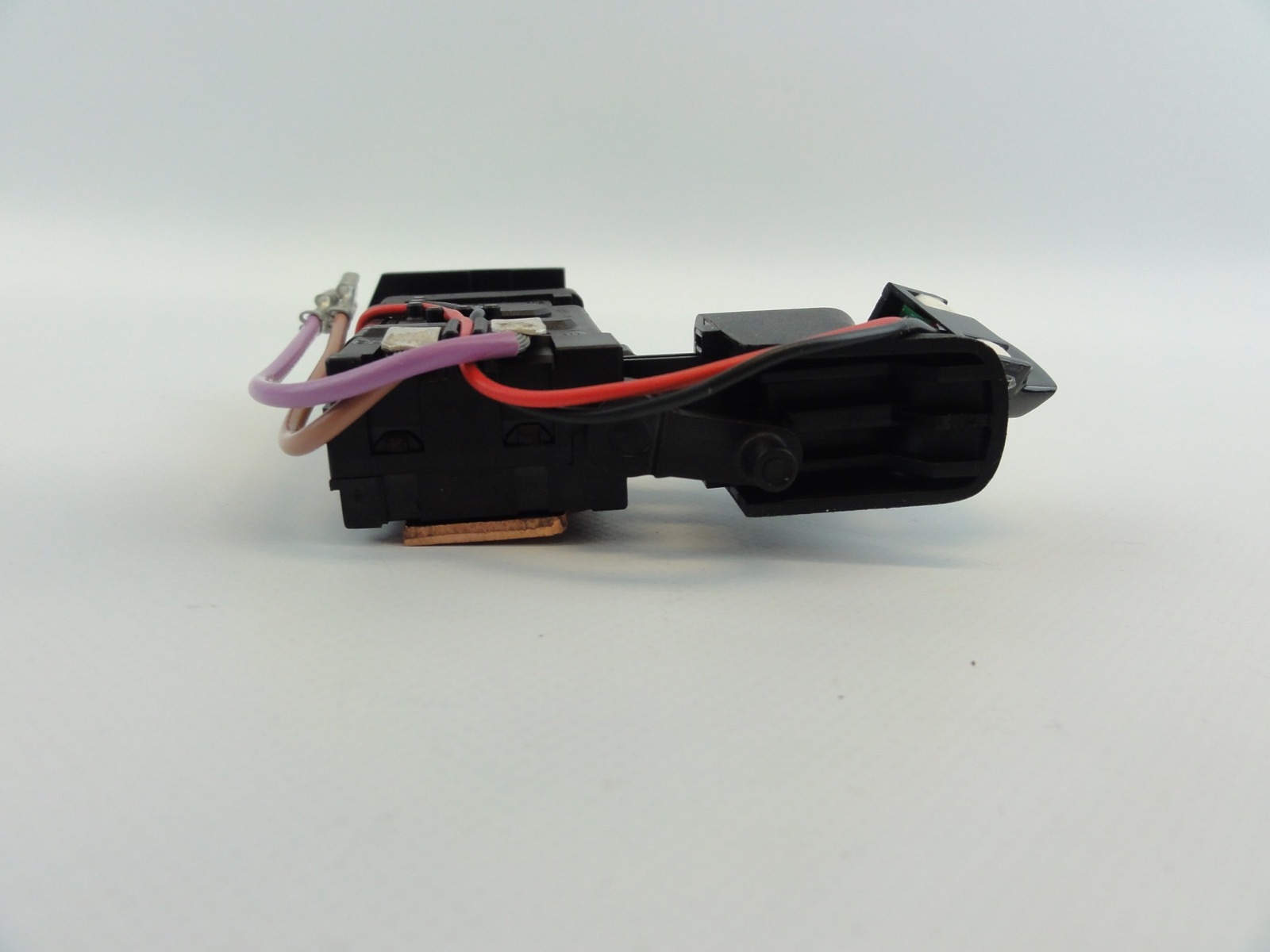 DeWALT 152274-29 Switch VSR-New-Genuine OEM-for DC720 DC725 DC730 DC742 ...