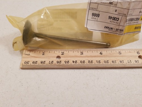 OEM! New! Genuine Kia Intake Valve Part Number # 22211-2G000 | eBay