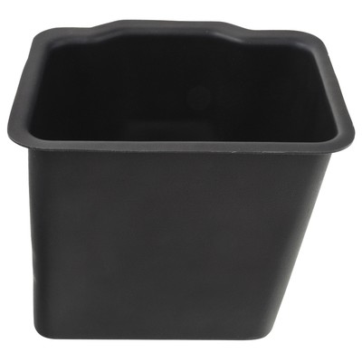 MGB & MGB GT Battery box insert 12 volt 1962-1980 GT 1974-1980 GT RD ...