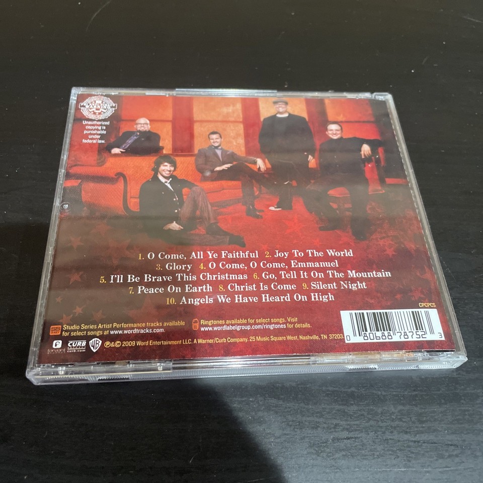 Bid Daddy Weave Christ Is Come CD 2009 | eBay