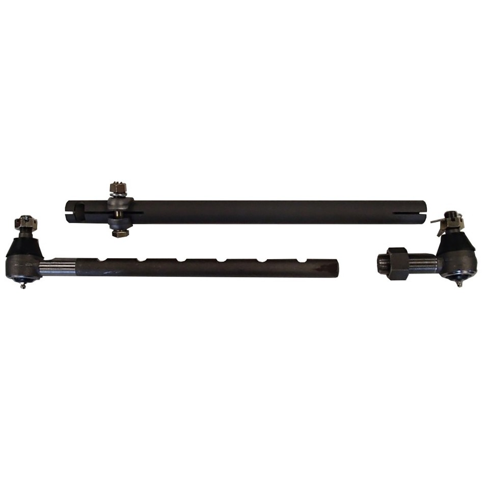 IHS894 Complete Tie Rod Assembly Fits International | eBay