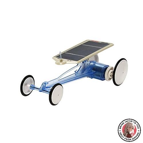 NEW Tamiya 76012 Solar Car Assembly Kit | eBay Australia