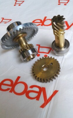 PENN SPINFISHER 440 SS GEAR SET ~ USA | eBay Australia