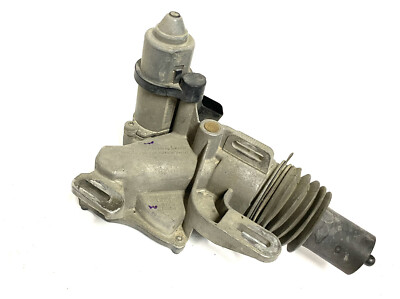 W451 Smart Fortwo 2012 Sachs Clutch Slave Cylinder Actuator A4512500062 ...