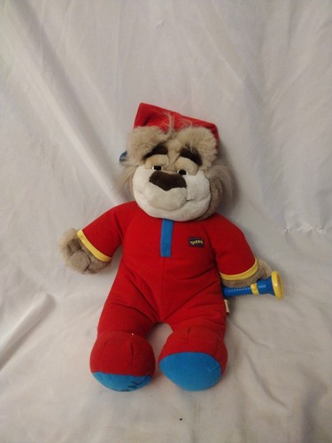 tyco bedtime bubba redneck talking toy | eBay