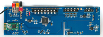 IBM Model M Bluetooth-USB-Hybrid programmable universal replacement ...