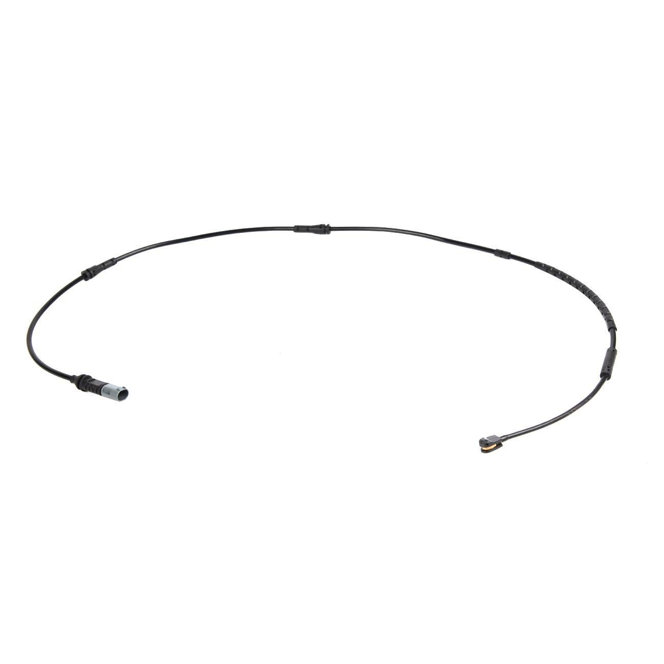 BMW F07 GT 535 550 Brake Pad Wear Sensor Kit Front Rear 34356791958 ...