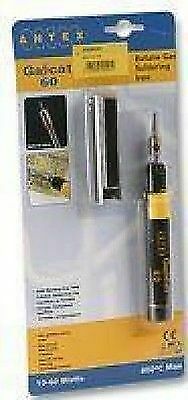 Antex Antgc60 GasCat 60 Watt Soldering Iron Xg06020 for sale online ...
