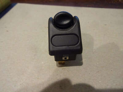 Ferrari 360,430,456,550,575 Dummy Switch P/N 180687 | eBay