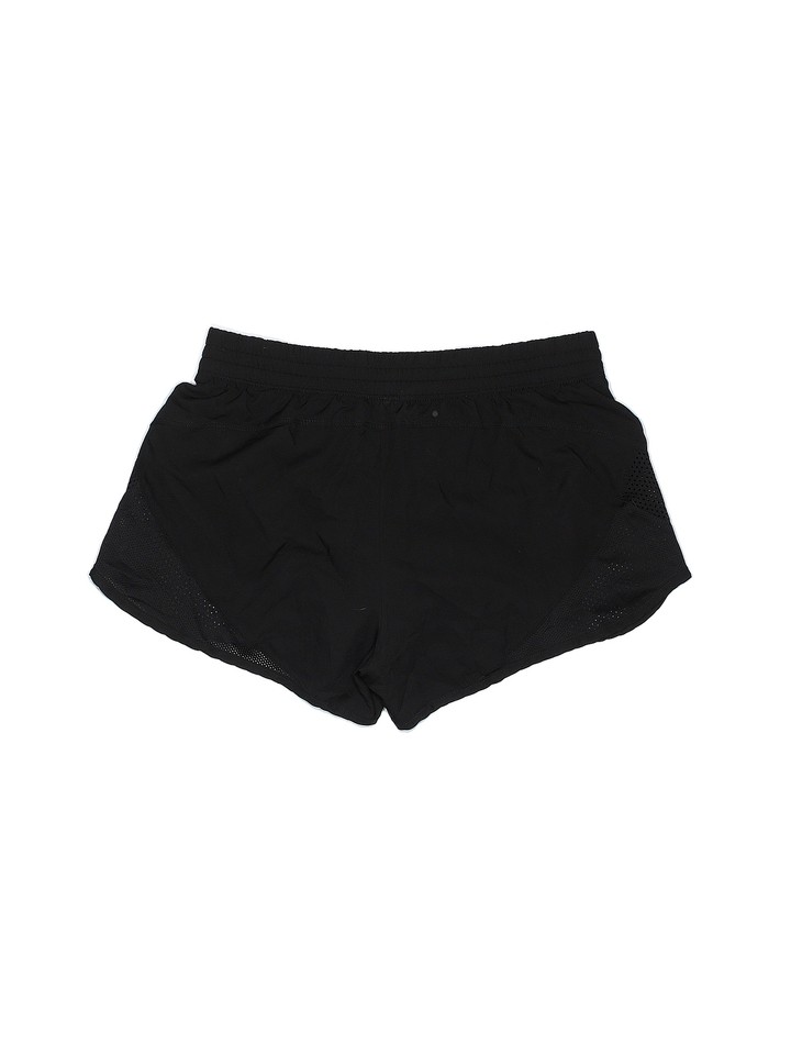 Activ8 Women Black Athletic Shorts M | eBay