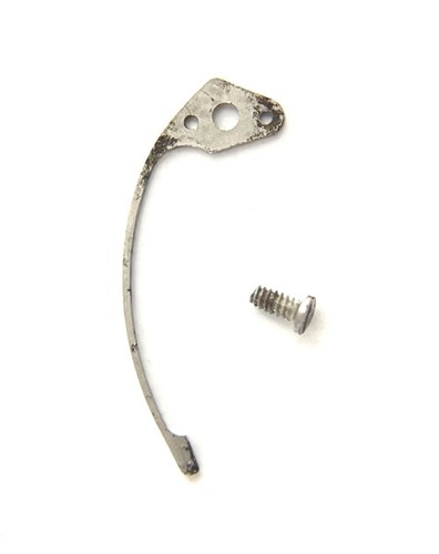 1734 Spring of Hammer Omega Speedmaster Mark II OMEGA 861 Pieces ...