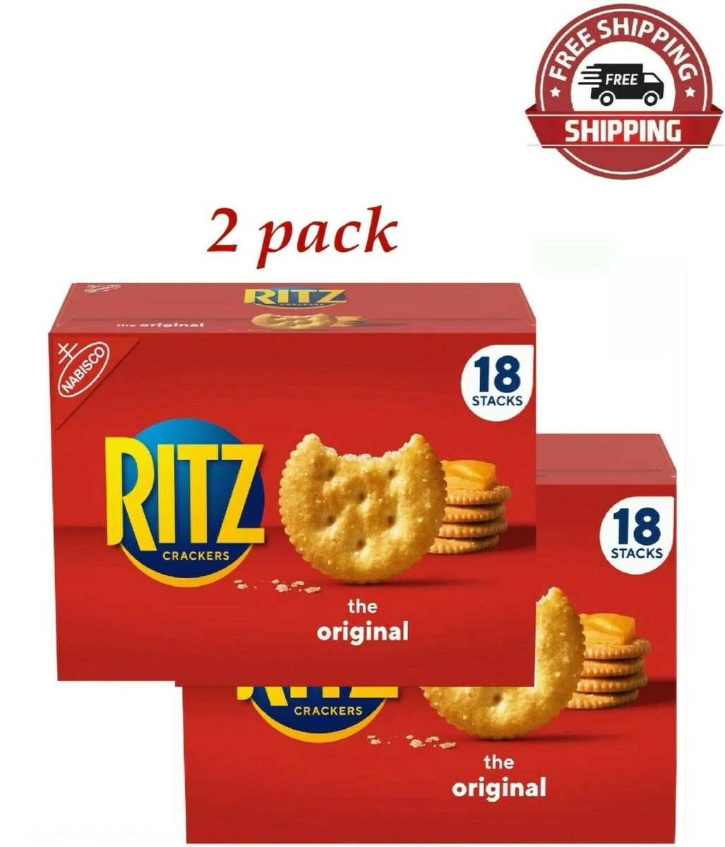 Ritz Crackers Original