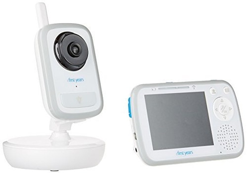 The First Years See & Share Digital Video Monitor MSRP $239.99 | eBay