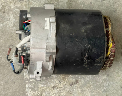 New Generac 5000W Alternator Generator Field Winding Assembly VN 0G9899 ...