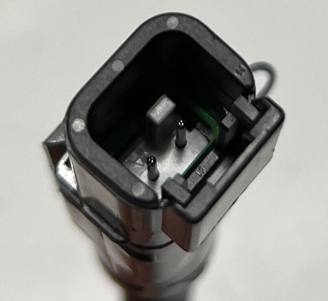 Volvo 21126692 Temperature Sensor Genuine OEM Exhaust DPF Mack D13 for ...