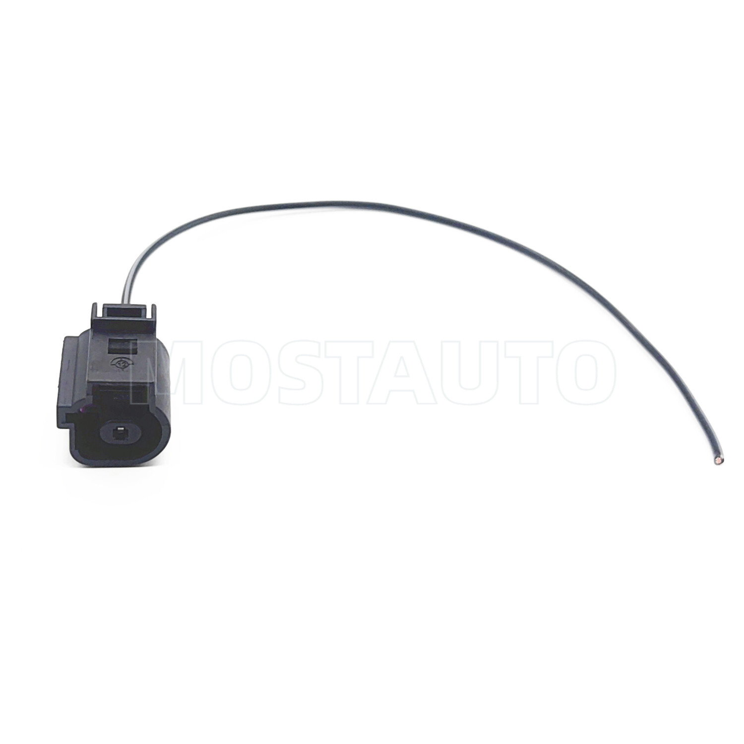 1J0973081 Oil Pressure Sensor Connector Pigtail For 1998-2016 Audi ...
