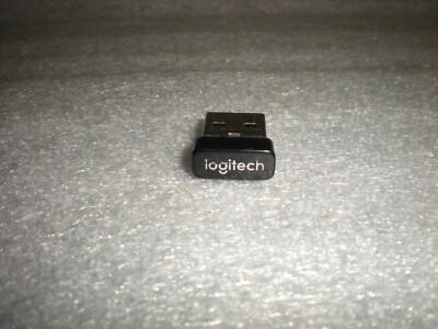 Original Genuine OEM Logitech USB Nano Receiver Dongle Model C-U0010 C ...
