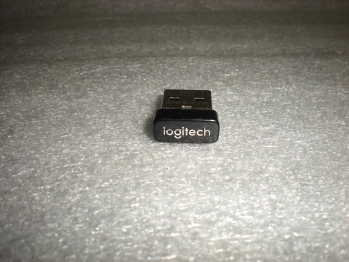 Original Genuine OEM Logitech USB Nano Receiver Dongle Model C-U0010 C ...