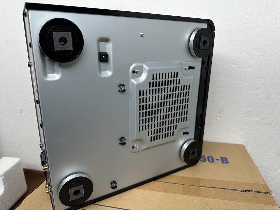 Teac Cd -H 750 Cd Player | eBay