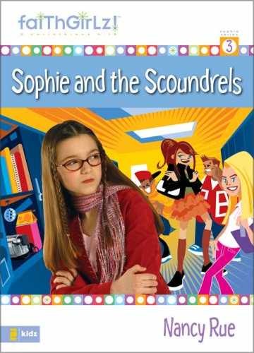 Sophie and the Scoundrels (Sophie Series, - Paperback, by Rue Nancy ...
