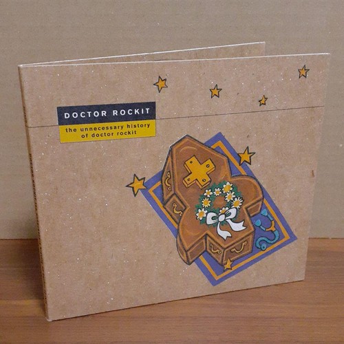 Doctor Rockit | eBay