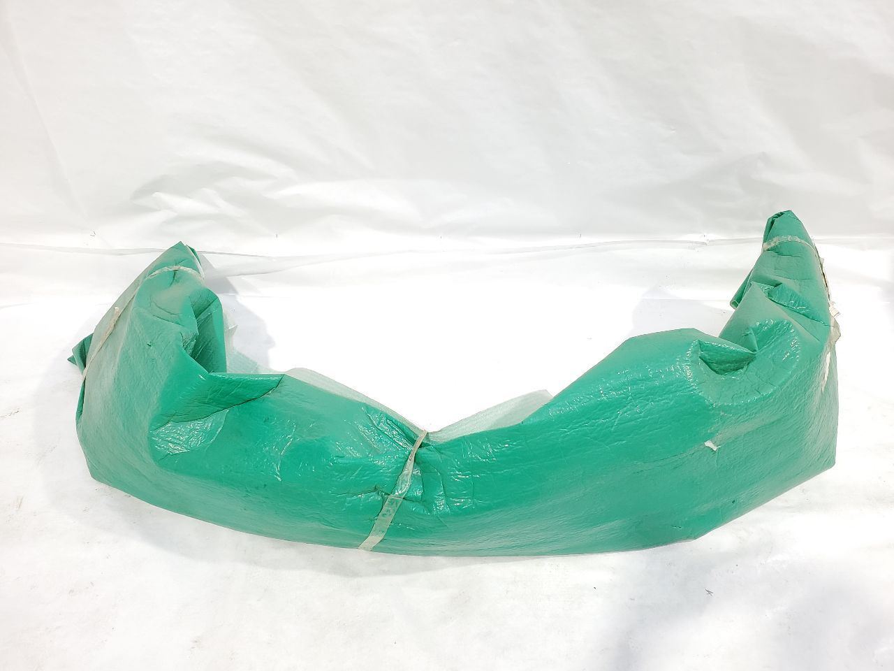 2011 12 13 14 2015 Chevrolet Volt New OEM Front Bumper Cover Only ...