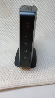 Cisco DPH-154 AT&T Microcell Cell Signal Booster | eBay