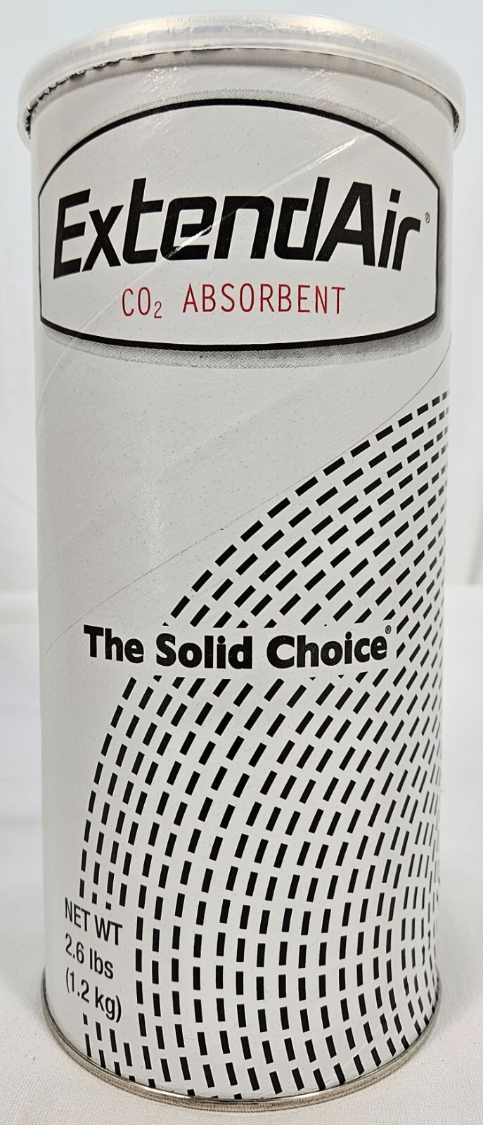 ExtendAir CO2 Absorbent 2.6 lbs Scrubber Cartridge Water Absorbing ...