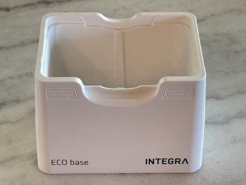 INTEGRA Biosciences #3245 Large ECO Base, ECO Rack 300ul & 1250ul Pipet ...