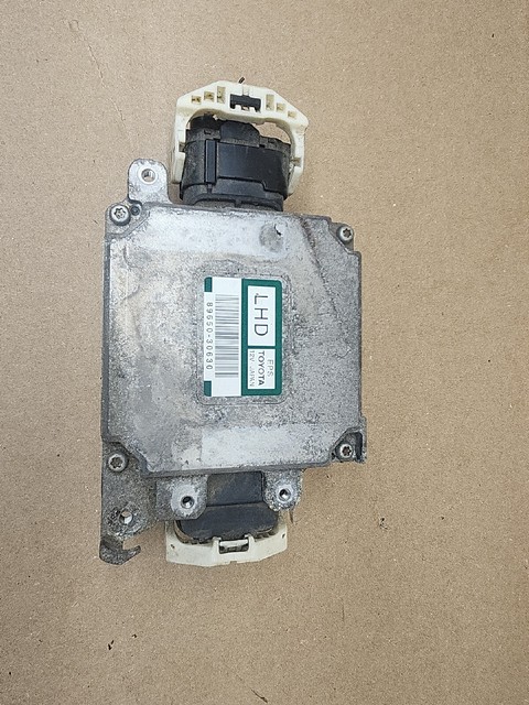 2006-2008 Lexus Gs350 GS Gs300 Power Steering Control Computer Module ...