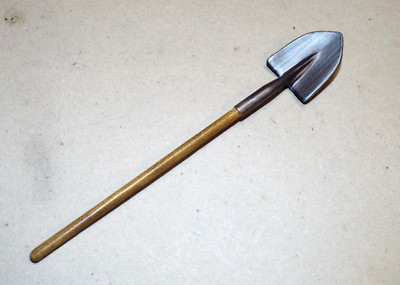 BUFFY THE VAMPIRE SLAYER ANGEL SHOVEL ACTION FIGURE ACCESSORY | eBay