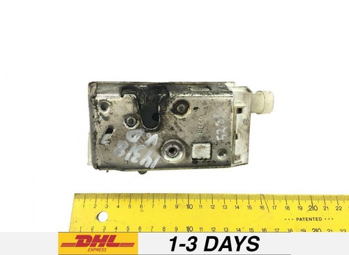 504096683 Door Lock, Left For IVECO Trakker Stralis Truck Lorry Part | eBay