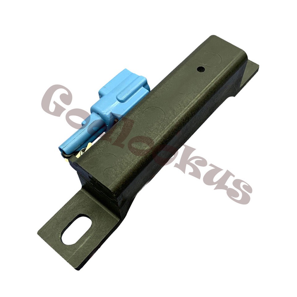 For 2009 - 2021 Nissan Sentra Versa Infinity Keyless Entry Antenna ...