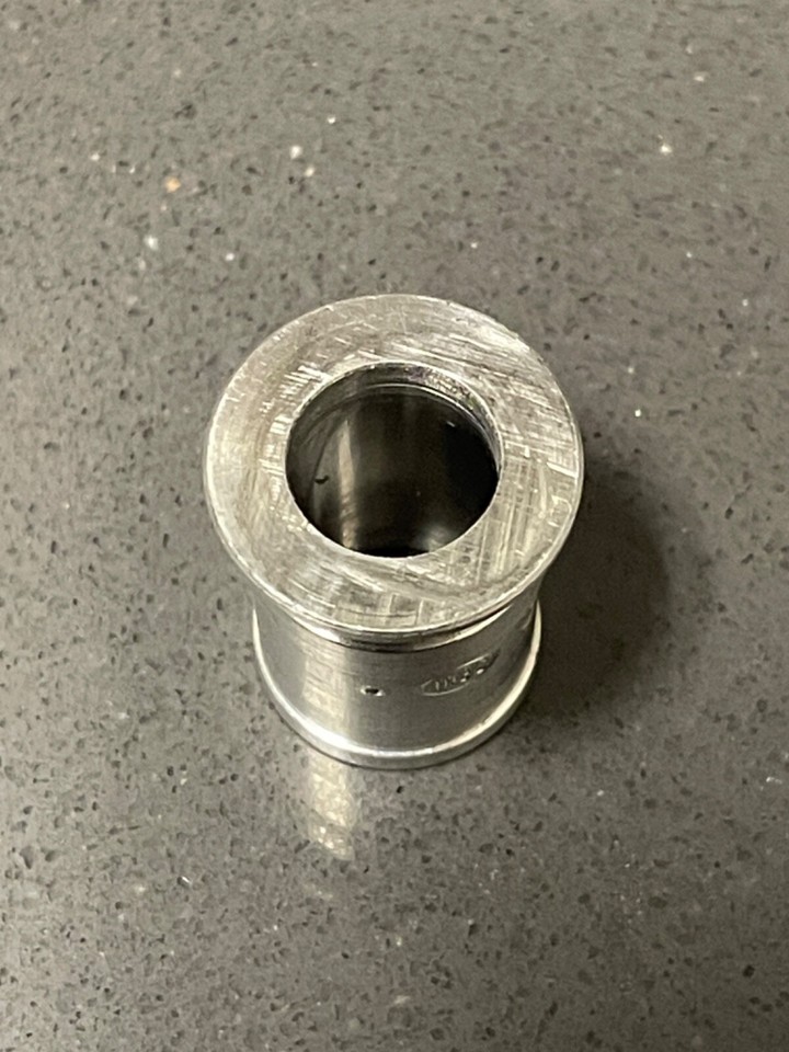 MEC powder bushing #31. (B30A) | eBay