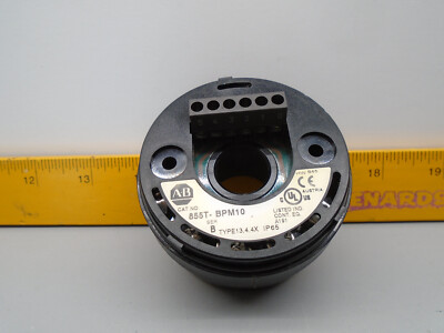 Strobe & Beacon Lights - Allen Bradley Stack Light