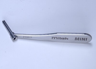 Mitek #213072 Mini Drill Guide Stainless Steel Surgical | eBay