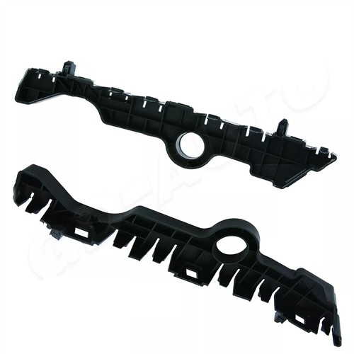 Front Bumper Cover Support Brackets Fit For Silverado 1500 2019-2022 ...