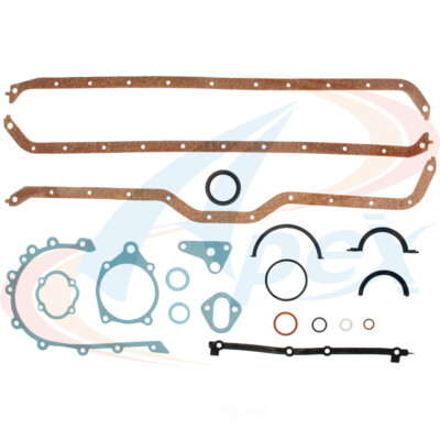 Engine Conversion Gasket Set Apex Automobile Parts ACS2070 | eBay