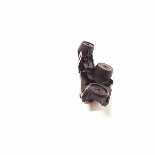 OEM BMW 7 E65 HOOD RELEASE HANDLE BRACKET 51237023993 RHD GENUINE | eBay