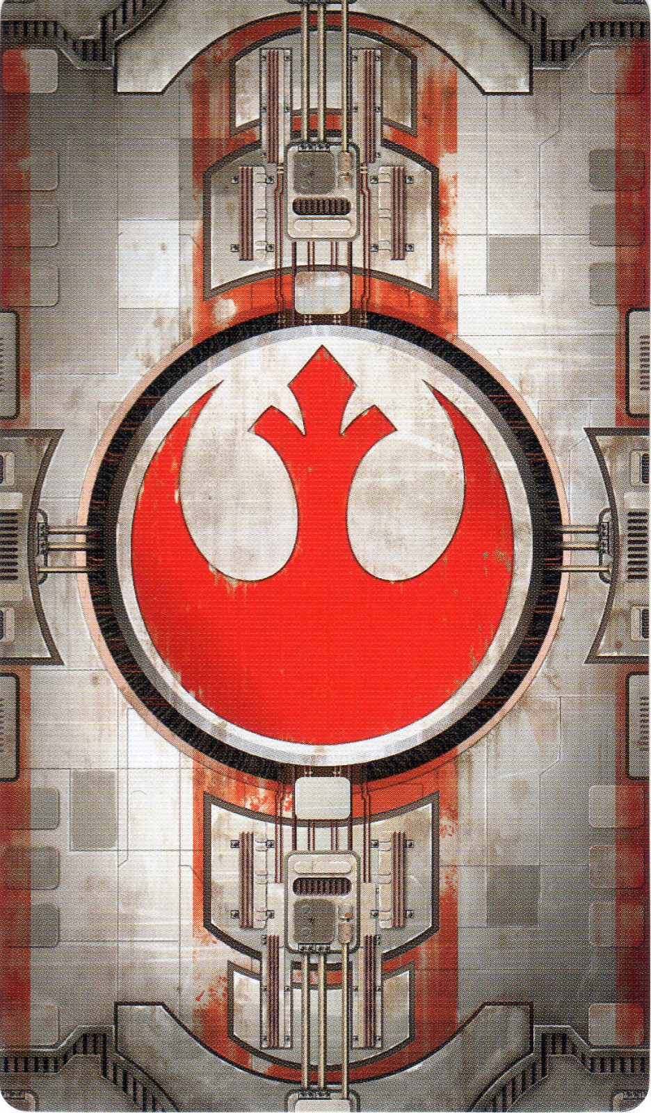 Star Wars Armada Rebel Ship Cards | eBay